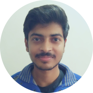 Navin Kumar Portfolio